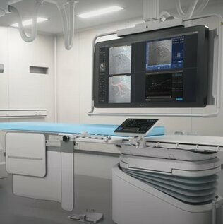 Medikal cihaz firmaları Nexhold Medical Supply, Dubai, foto