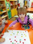 Детский сад № 18 Радуга (No:20, 1-y mikrorayon), anaokulları  Krasnoarmeysk'ten