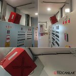 Eskişehir Tezcanlar Yangın Söndürme Sistemleri (Eskişehir, Tepebaşı, Kırım Cad., 14A), yangın önleyici sistemler  Eskişehir'den