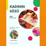 Terapi Yaşam Sanat Atölyesi (İstanbul, Kadıköy, Bostancı Mah., Vukela Cad., 12), tıp merkezleri ve klinikler  İstanbul'dan
