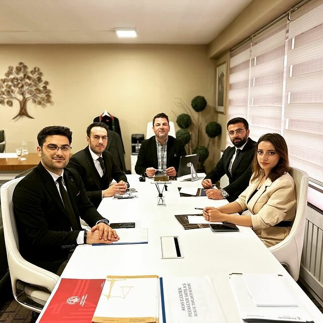 Hukuk büroları Nuroğlu Hukuk, Erzurum, foto