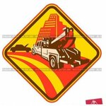 Eva52nn (Borskaya Street No:17к2, Severniy Microdistrict), çekici hizmeti  Nijni Novgorod'dan