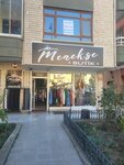 Menekşe Butik (İncesu Cad., No:36A, Ankara), giyim mağazası  Ankara'dan