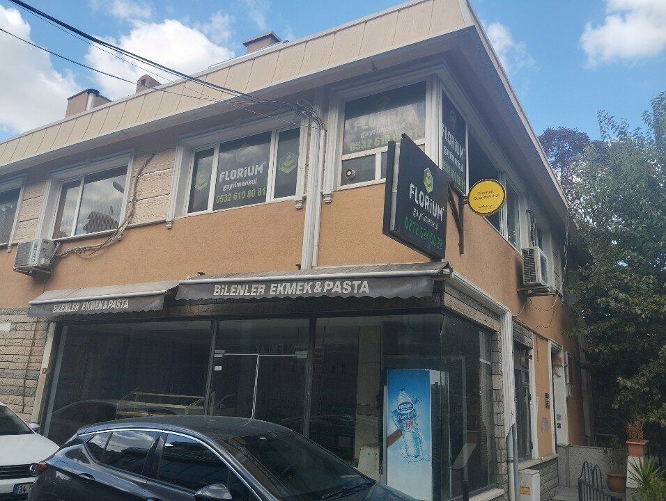 Gayrimenkul yönetimi Florium Gayrimenkul, İstanbul, foto