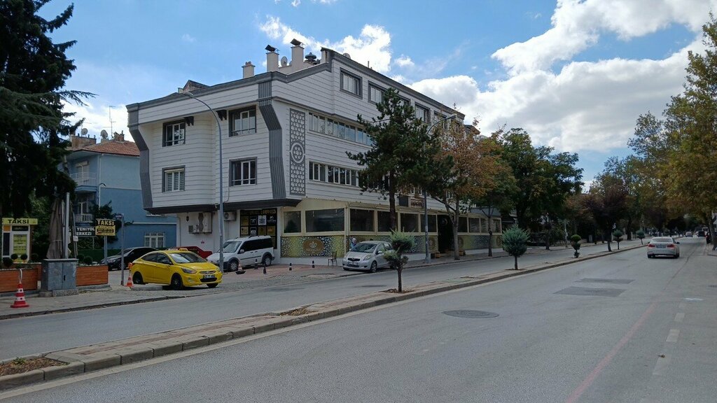Hukuk büroları Avukat Merih Keskin, Konya, foto