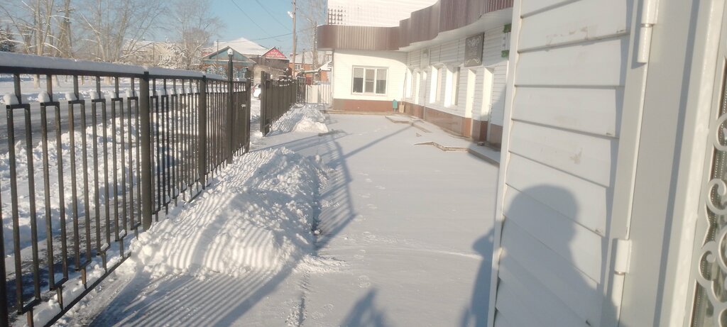 Mini-market Смешанные товары, Zabaykalski krayı, foto