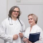 Sila Semi (Korolenko Street No:2к1), kemik hastalıkları doktoru  Moskova'dan