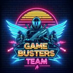 Game Busters (Oktyabrya Avenue No:158), bilgisayar kulübü  Ufa'dan