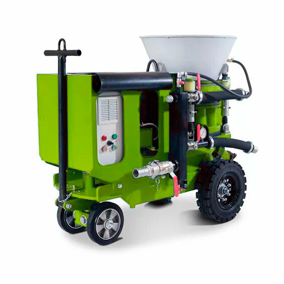 Makina mühendisliği firmaları Торкрет Велд, Obninsk, foto