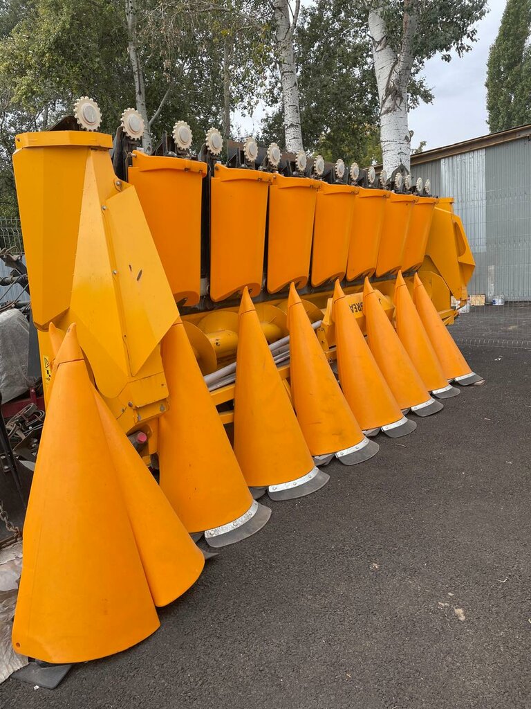 Tarım makineleri, ekipmanlar AgroTechComplect, Orenburg, foto