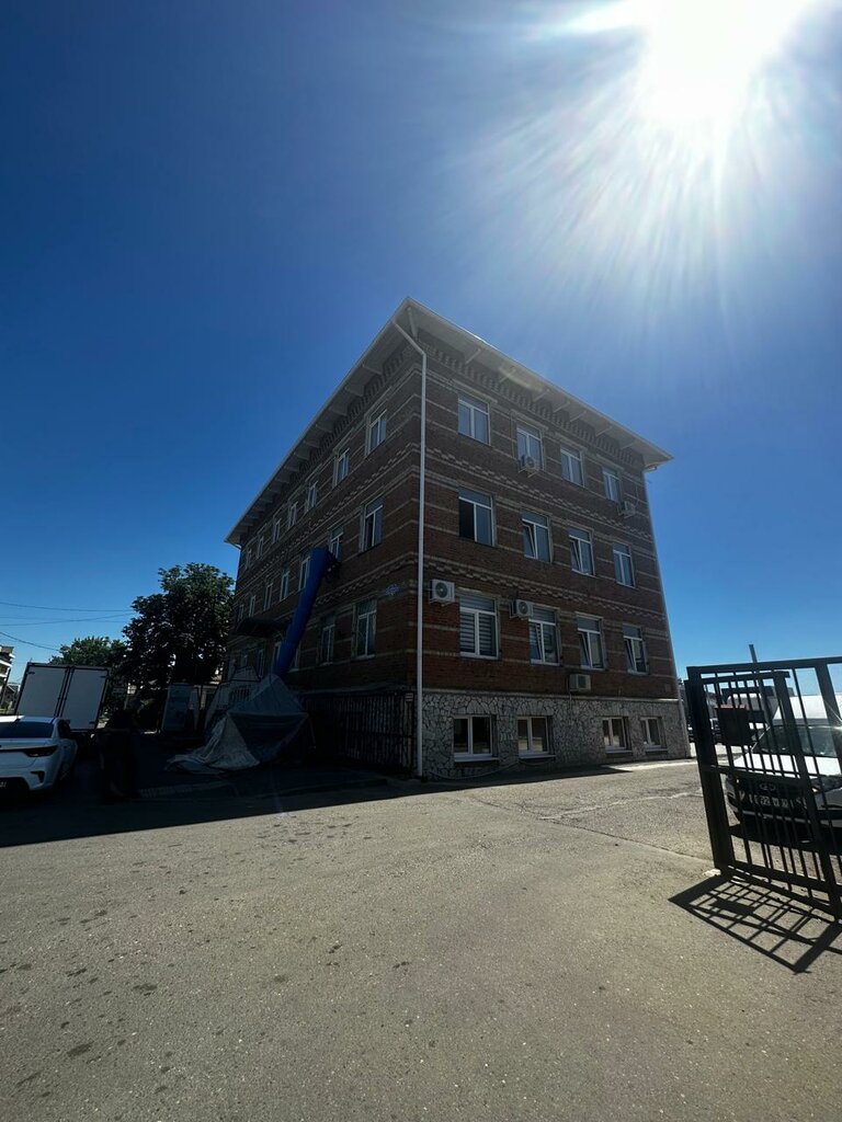 Otomobil yedek parçaları Сб-групп, Krasnodar, foto