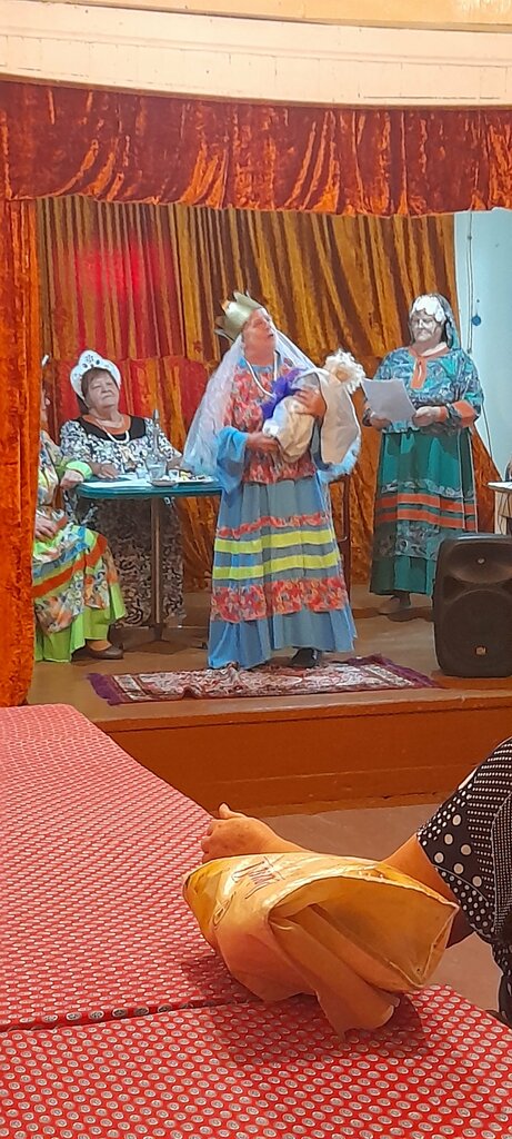 Kültür ocakları Дом культуры, İvanovskaya oblastı, foto
