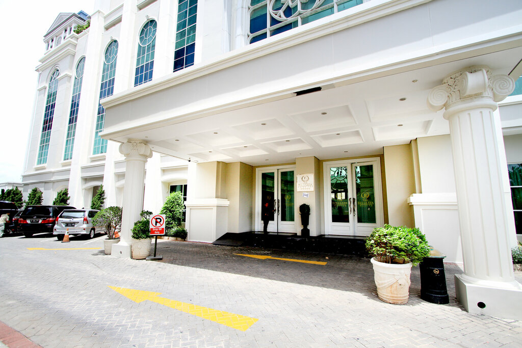 Otel The Bellezza Suites Jakarta, Cakarta, foto