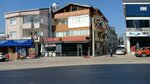 Gürkan Lokantası (Bursa, Nilüfer, Yıldırım Cad., 362B), kafe  Bursa'dan
