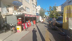 Şallı Alışveriş Merkezi (Antalya, Muratpaşa, Soğuksu Mah., 306. Sok., 19), market  Antalya'dan