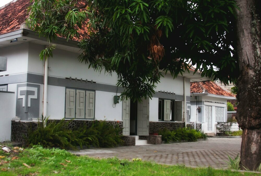 Otel Ndalem Mantri Gawen, Yogyakarta, foto