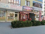 Az Al Nargile Tütün Ve Malzemeleri (Konya, Selçuklu, Nişantaş Mah., Dr.M.Hulusi Baybal Cad., 34A), tütün, sigara mağazaları  Konya'dan