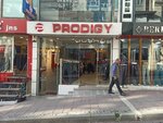 Prodigy (Nişanca Mah., Daltaban Yokuşu, Fatih, İstanbul), giyim mağazası  İstanbul'dan