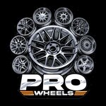 Pro Wheels (No:181-183к8, Turksib City Administrative District, mikrorayon Kayrat), jant ve lastikçiler  Almatı'dan