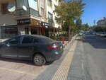 Saber Emlak (Sümbüllü Cad., No:14A, Keçiören, Ankara), emlak ofisi  Ankara'dan
