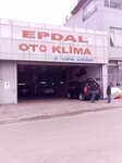 Epdal Oto Klima (Bursa, Osmangazi, Veysel Karani Mah., Eski Gemlik Yolu Cad., 76), otomobil servisi  Bursa'dan