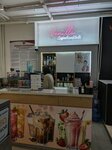 Vanilla (Kurashova Street No:12/1), al götür kahve  Yakutsk'tan