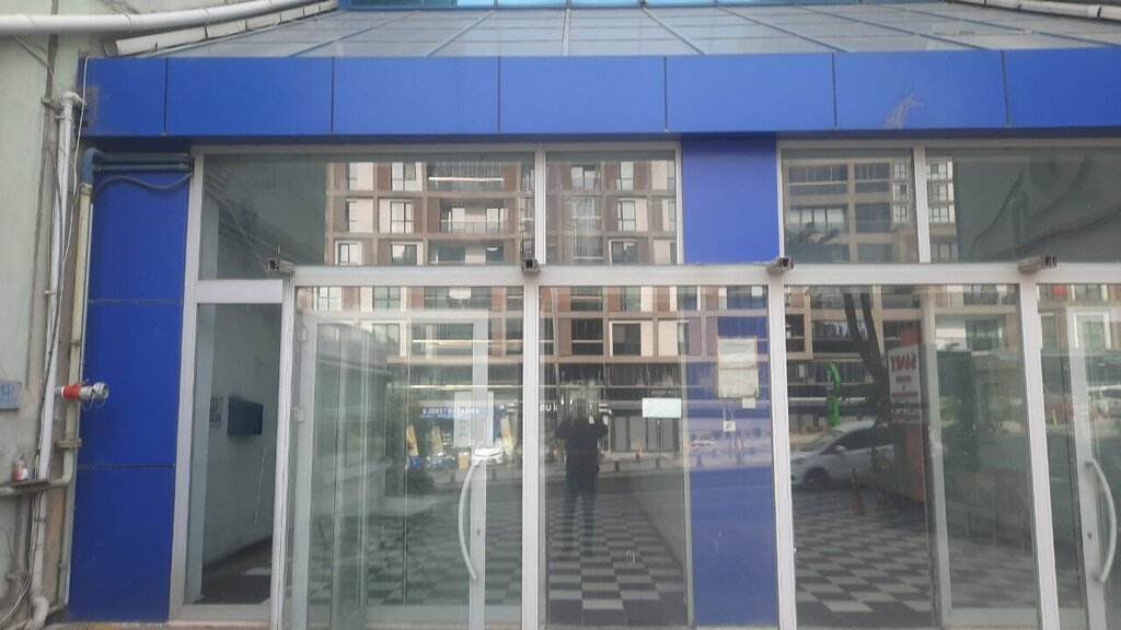 Medikal ürün firmaları Bbraun Kalyon Medikal Dış Ticaret, İstanbul, foto