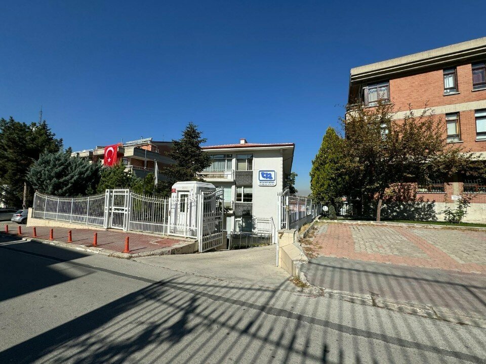 i̇nşaat firmaları Bozoğlu İnşaat, Ankara, foto