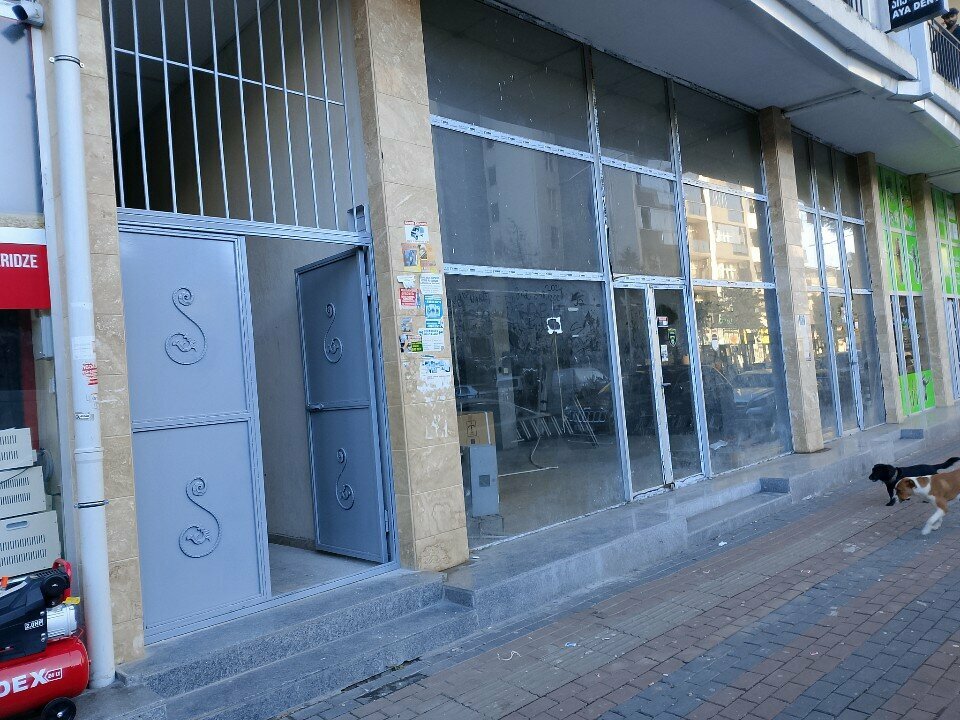 Web tasarım hizmetleri Voila web Pro, Batum, foto