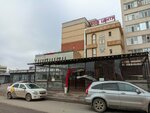 Asip (Petrov kóshesi No:26/1), kafe  Astana'dan
