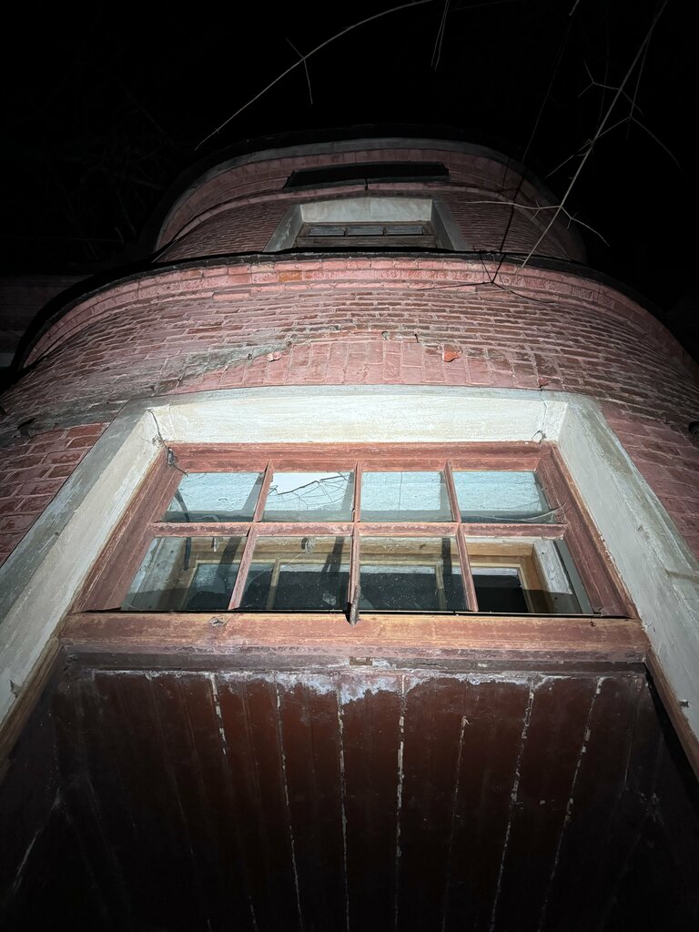 Turistik yerler Плещеевская школа, Kostromskaya oblastı, foto
