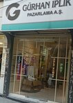 Gürhan İplik Pazarlama (Karatarla Mah., Kumruoğlu Sok., No:10, Şahinbey, Gaziantep), i̇plik dükkanı  Gaziantep'ten