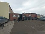 Tiresomontate (Sabit Mukanov Street No:1/4Б), oto lastik tamiri  Karağandı'dan