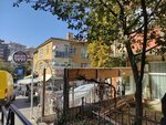 Cafe Dé Carlos (Bayraktar Mah., Akhisar Sok., No:7A, Çankaya, Ankara), kahve dükkanları  Ankara'dan