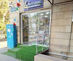 Inteqral (Faiq Yusifov Street No:172B), kırtasiyeler  Bakü'den