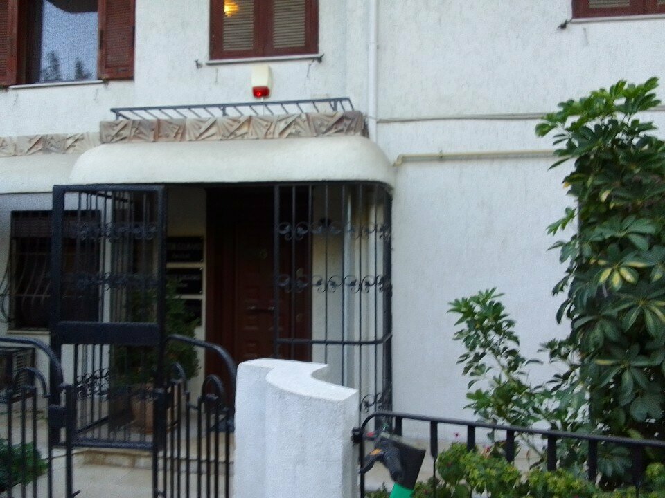Avukatlar AV. Metin Kalkancı, İzmir, foto