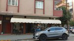 Sade Cafe (Mustafa Kemalpaşa Mah., Orhan Gazi Cad., No:51B, Avcılar, İstanbul), kafe  İstanbul'dan