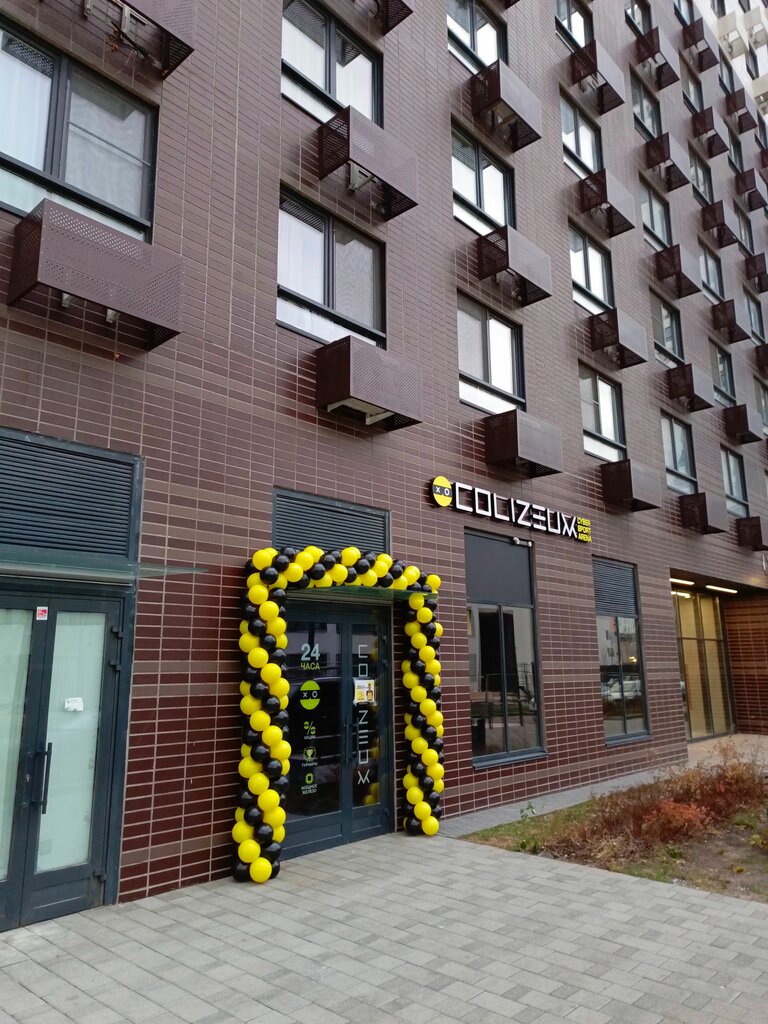 Şarj cihazı kiralama Energo, Moskova, foto