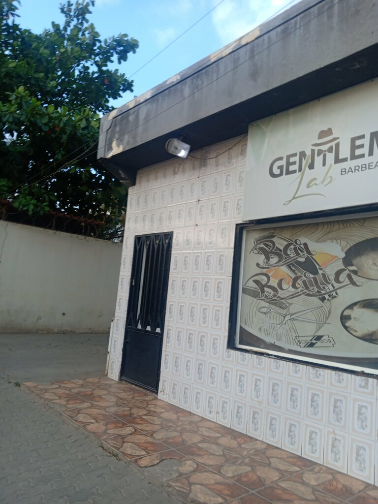 Kuaförler Gentleman's, Loanda, foto