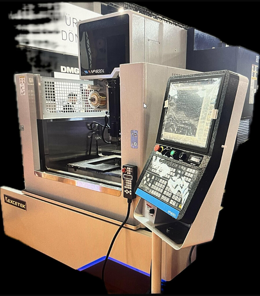 Kalıp firmaları Kurtuluş telerozyon, Çorlu, foto