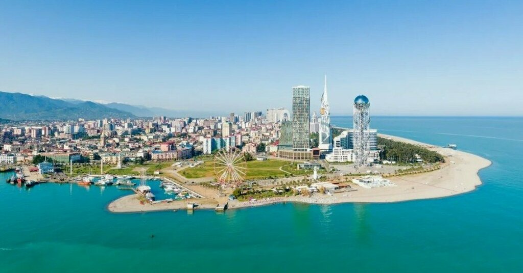 i̇nternet pazarlama şirketi Madloba, Tiflis, foto