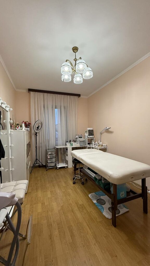 Güzellik salonu Студия красоты, Moskova ve Moskovskaya oblastı, foto