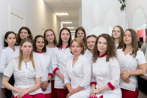 The Elegante Hair Removal Center (Moskovskiy Avenue No:22М), epilasyon  Saint‑Petersburg'dan