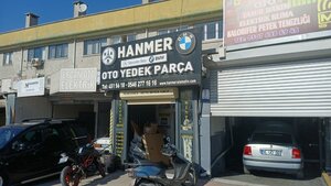 Mercedes Özel Servisi Bursa Oto (Üçevler Mah., Tanay Cad., Nilüfer, Bursa), otomobil servisi  Bursa'dan