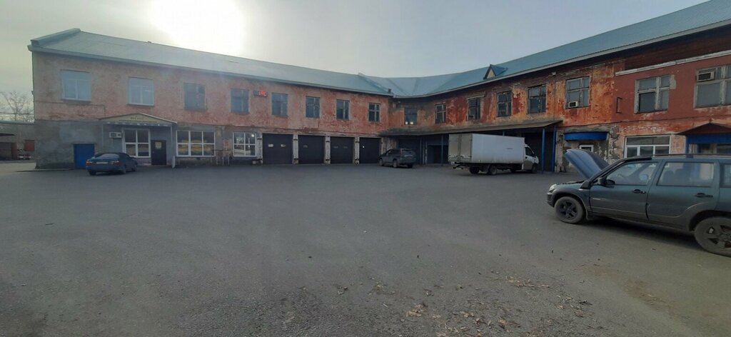Otomobil yedek parçaları Rvl-Auto, Biysk, foto