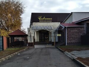 Savanna (Jeltoqsan street No:267А), bar  Taldıkorgan'dan