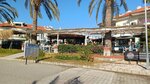 Özzgür Cafe (Foça Mah., Fethiye, Muğla), restoran  Fethiye'den
