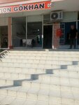 Saloon gökhan (Adana, Çukurova, Mahfesığmaz Mah., 79082. Sok., 8), kuaförler  Adana'dan