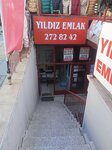 Yıldız (Mehmet Akif Ersoy Cad., No:120, Sincan, Ankara), arazi dizisi  Ankara'dan