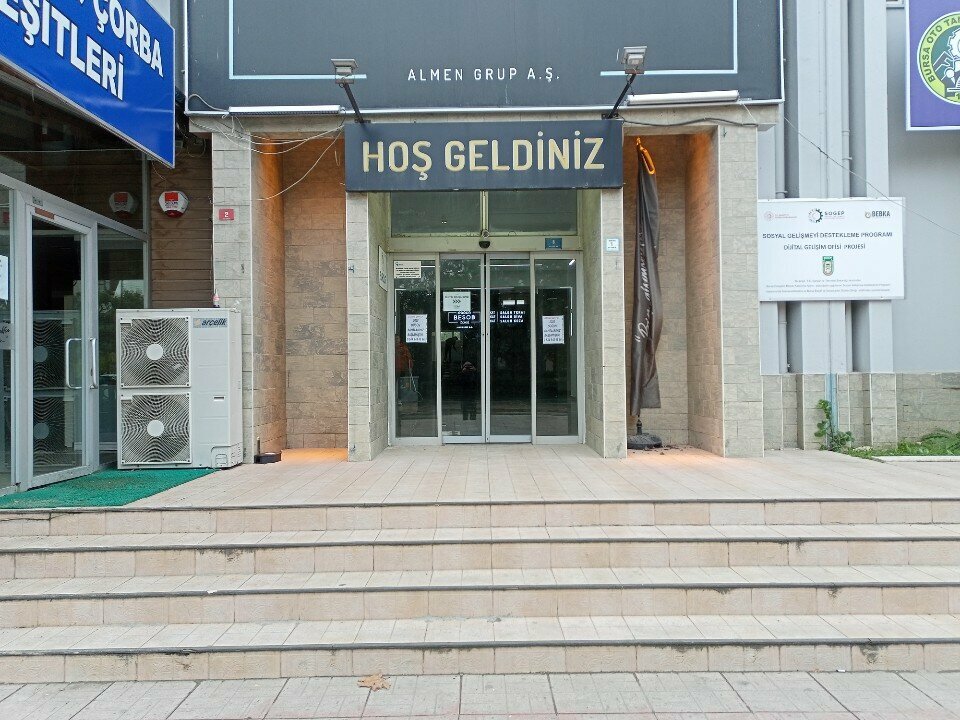Düğün, toplantı salonu Diva Düğün Salonu, Bursa, foto
